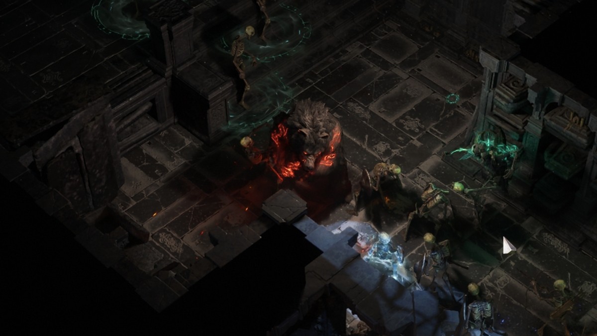 All Path of Exile 2 Boss Loot Tables | Boss Loot Guide - Prima Games