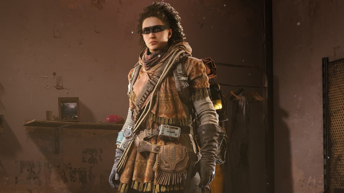 How To Get the ARC Raiders Cold Snap Twitch Drops