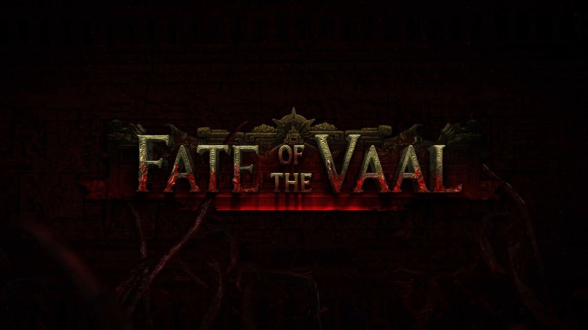 Image via Grinding Gear Games