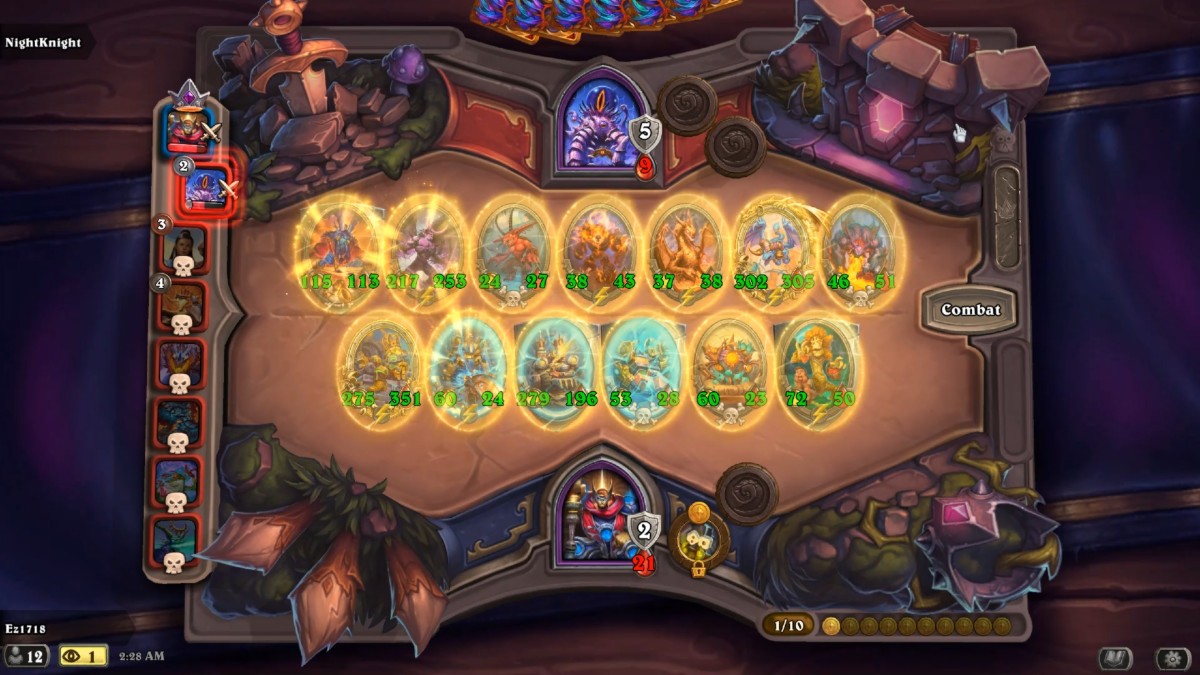 Screenshot by Prima Games