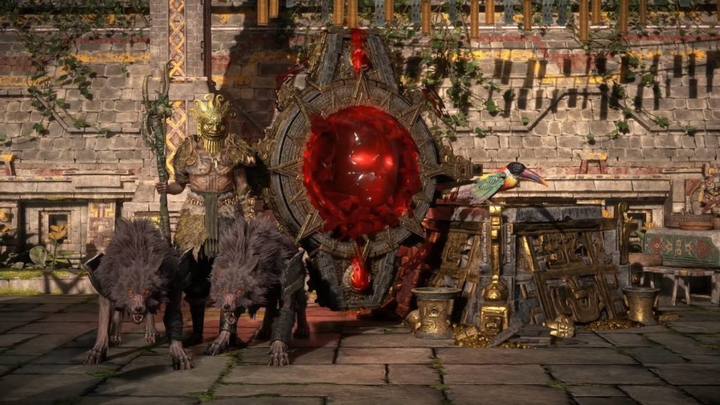 Path of Exile 2 Last of the Druid Twitch Drops – The Game Awards 2025 ...