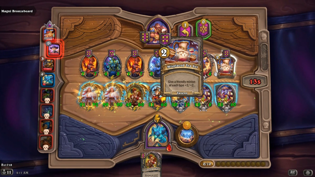 Screenshot by Prima Games
