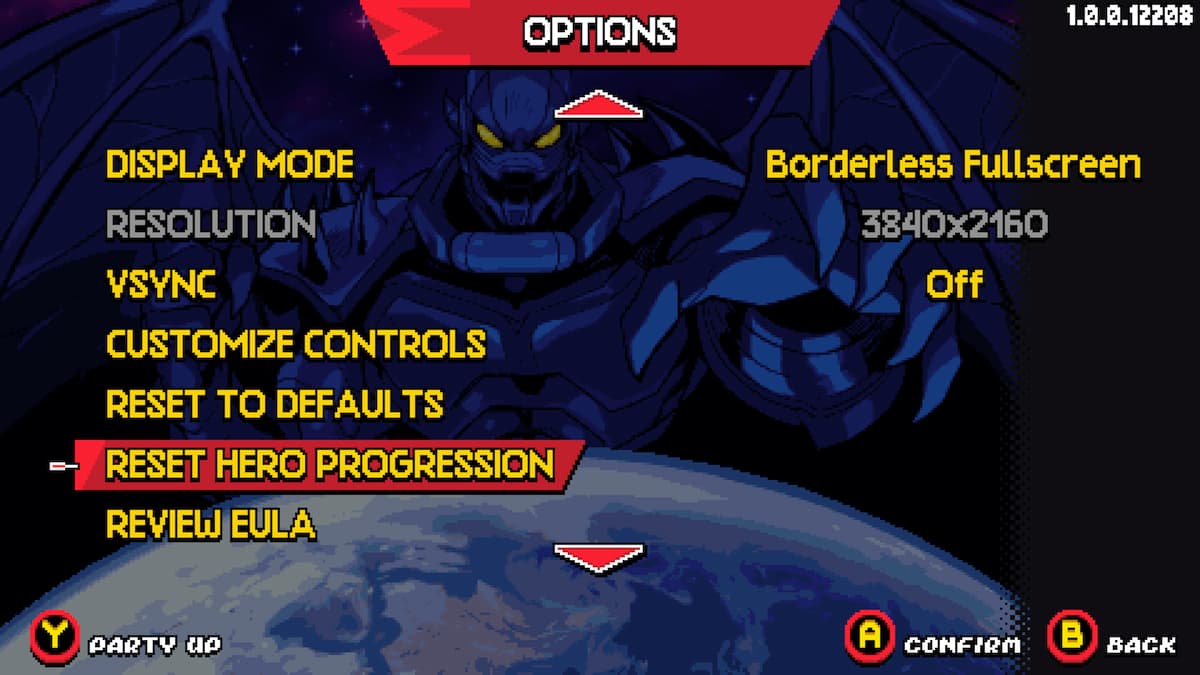 Screenshot by Prima Games