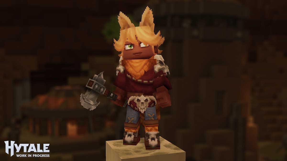 Does Hytale Have a Pre-Order Bonus? Answered