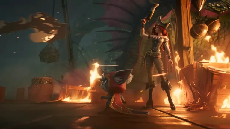 All Unlockable Units in Teamfight Tactics Set 16 Lore and Legends