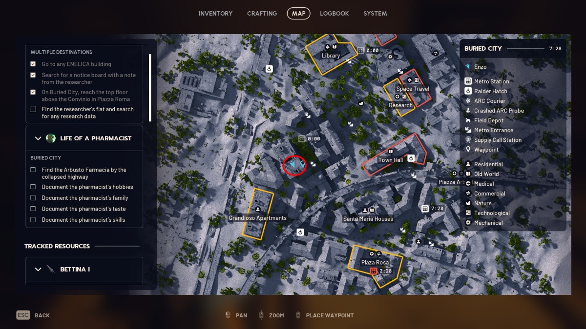 How to Finish the Paving the Way Quest in ARC Raiders - Prima Games