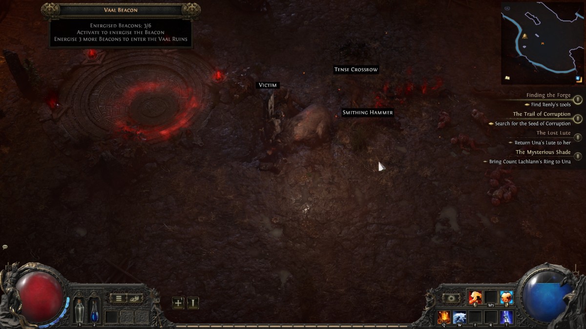 Screenshot by Prima Games