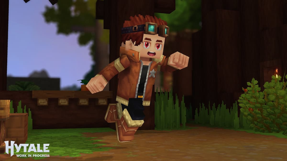 Does Hytale Have a Pre-Order Bonus? Answered