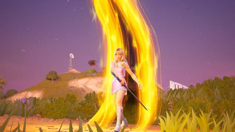 Screenshot by Prima Games