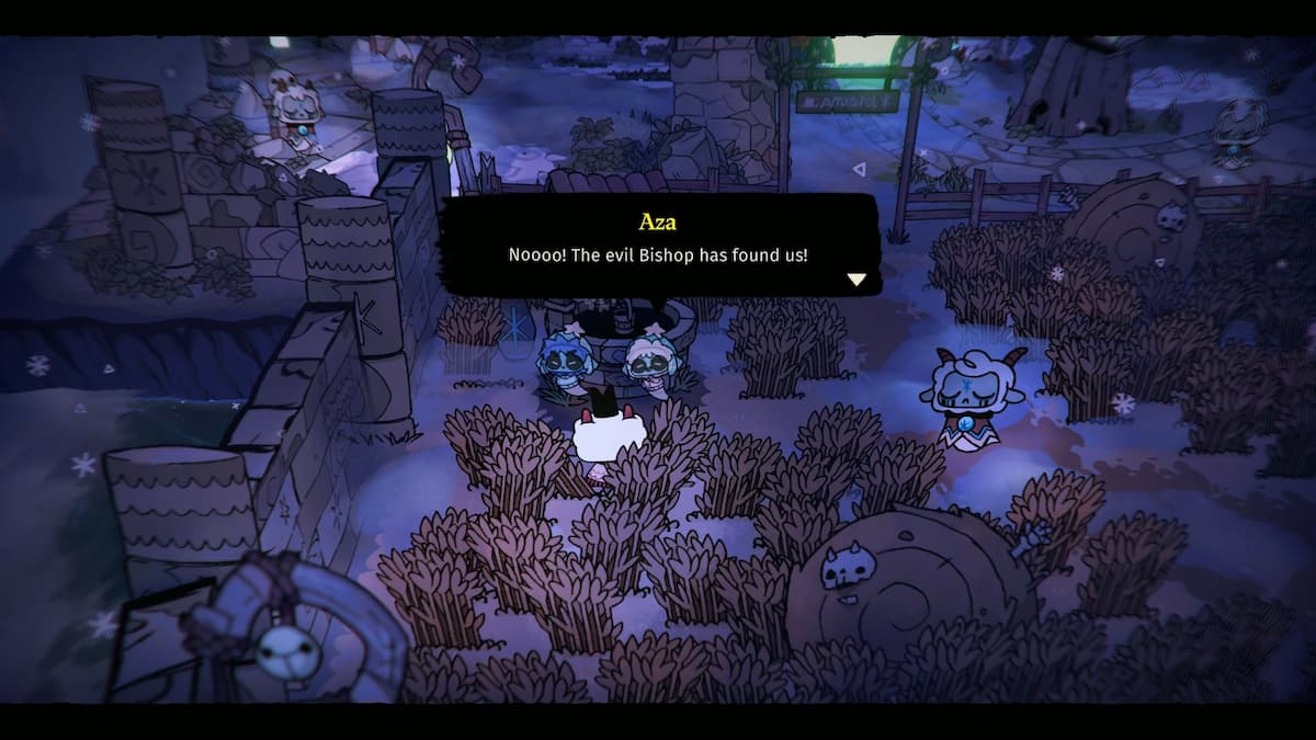 Screenshot by Prima Games