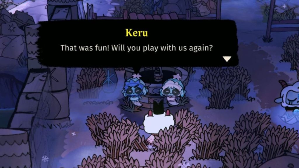 Screenshot by Prima Games