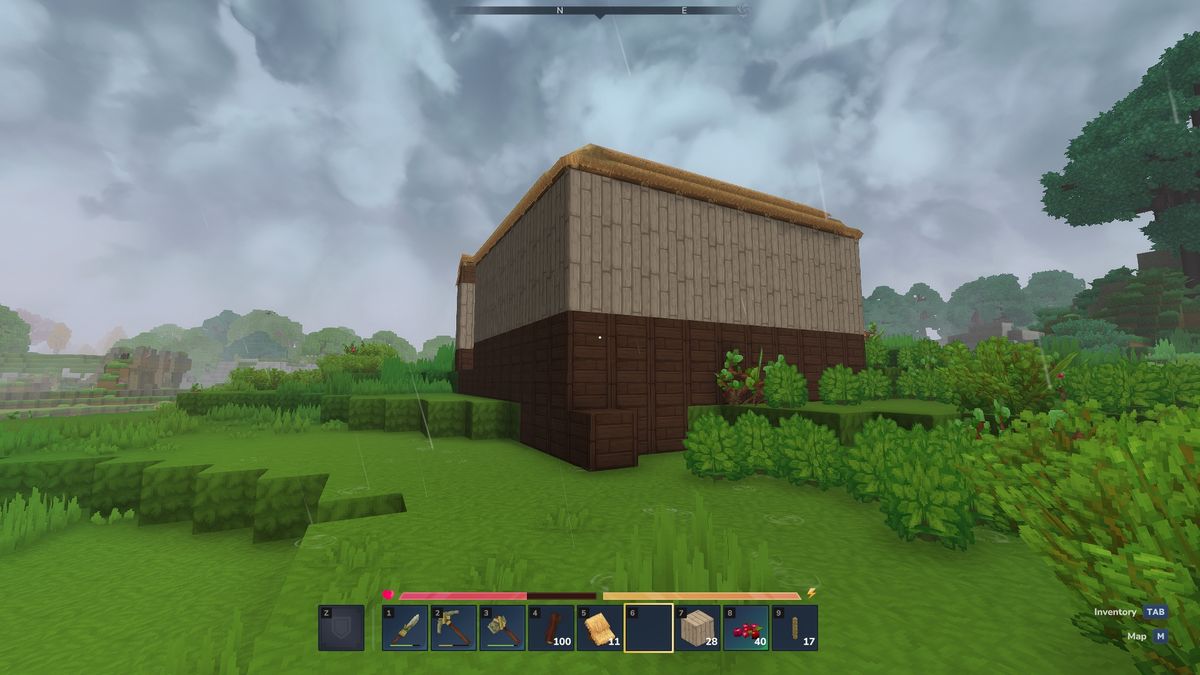 Screenshot by Prima Games