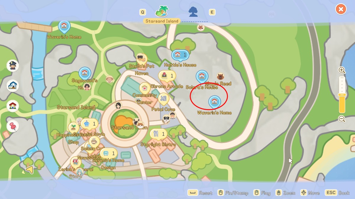 How to Get More Stamina in Starsand Island - Prima Games