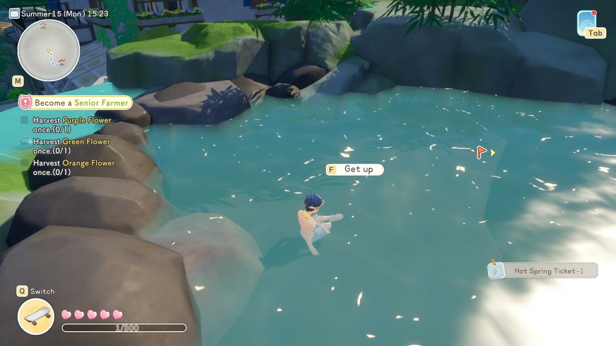 How to Get More Stamina in Starsand Island - Prima Games