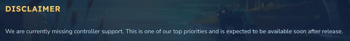 Screenshot by Prima Games