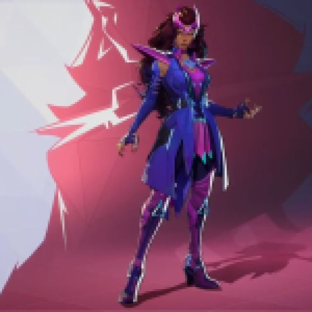 How To Get the Marvel Rivals Twitch Drops (2026)