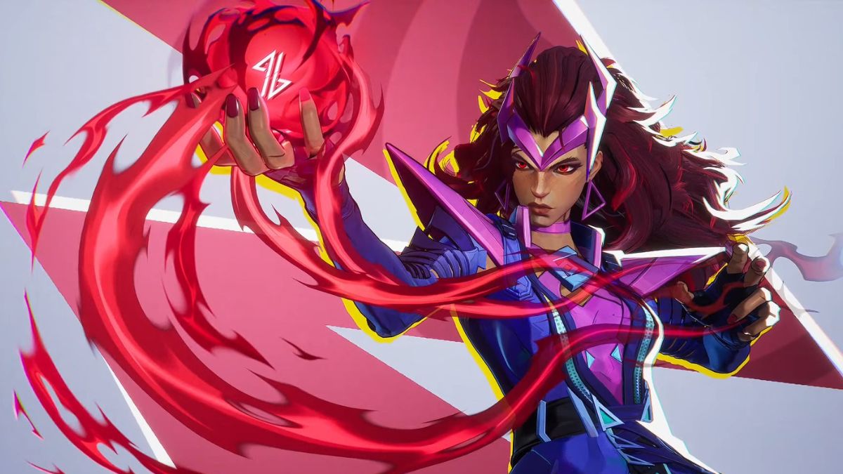 How To Get the Marvel Rivals Twitch Drops (2026)