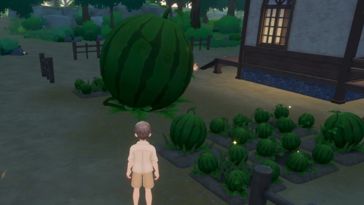 How to Obtain a Watermelon Fragment in Starsand Island - Prima Games