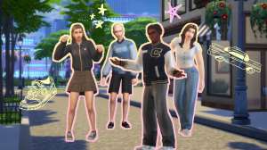 How to Download and Use MC Command Center for Sims 4: MCCC Guide ...