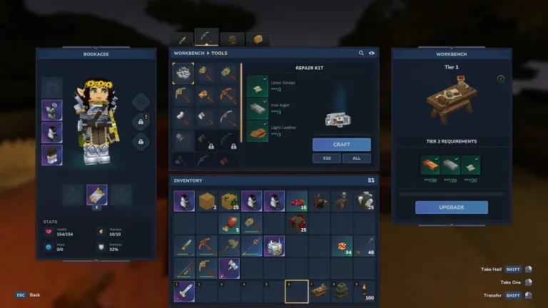 Screenshot by Prima Games