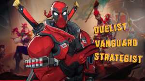 All Deadpool Roles in Marvel Rivals, Ranked - Prima Games