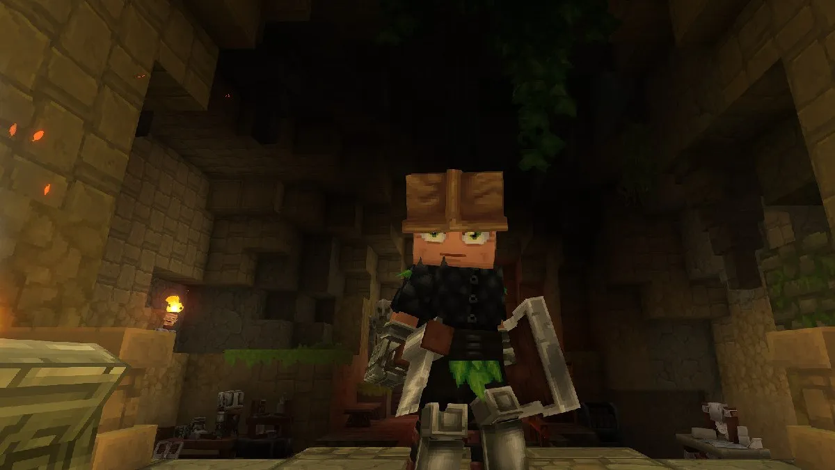 Screenshot by Prima Games