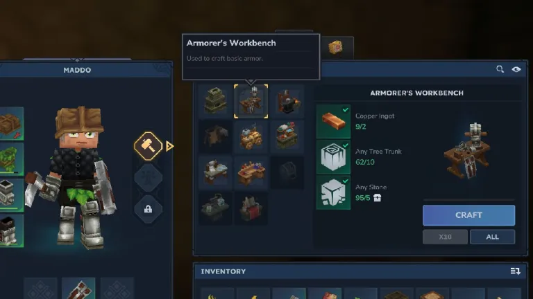 Screenshot by Prima Games