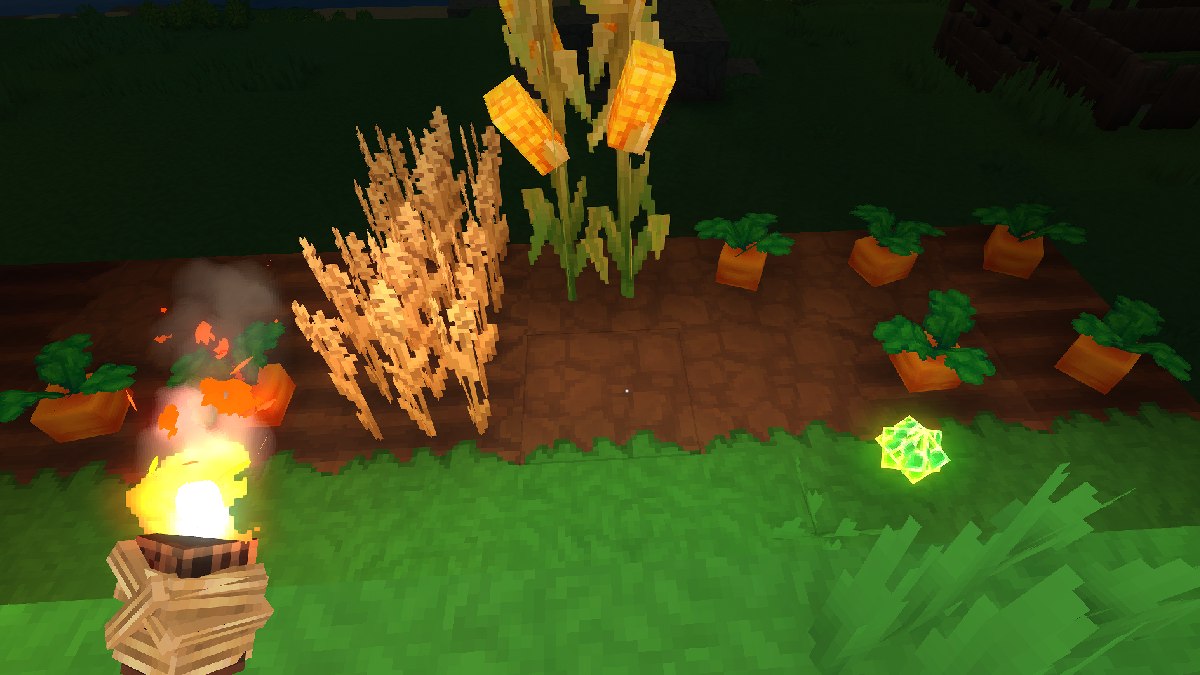 How to Farm and Harvest Crops in Hytale - Prima Games