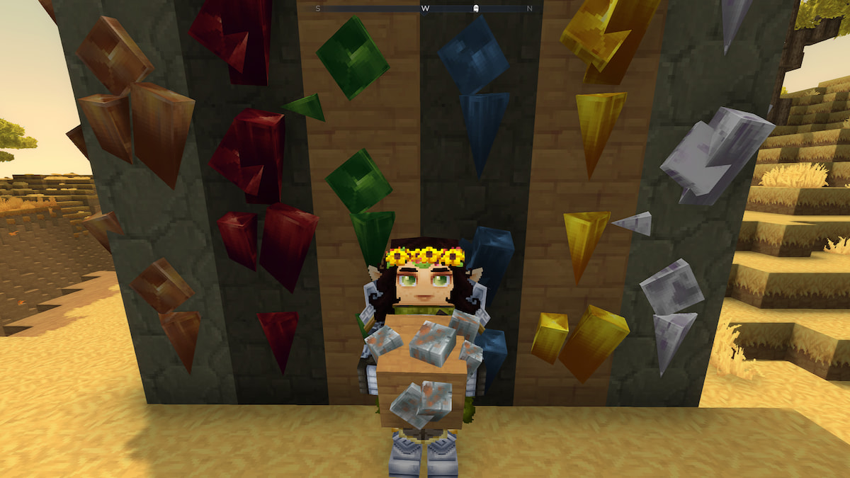 Screenshot by Prima Games