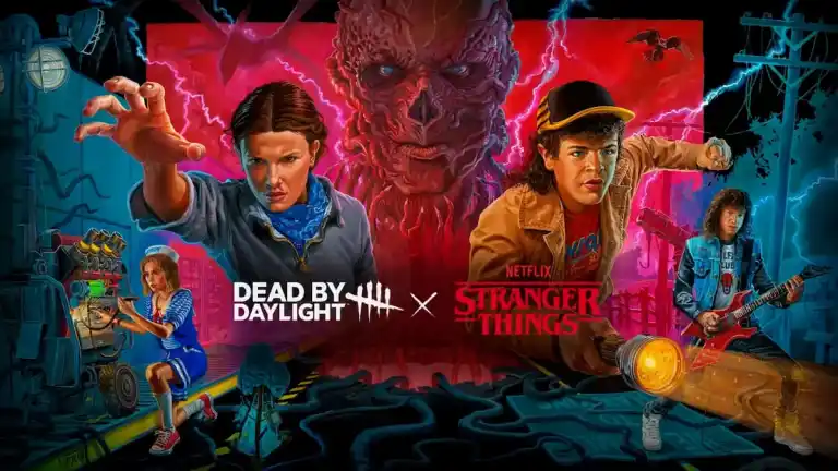 Eleven has three key special Perks in DBD, which are: