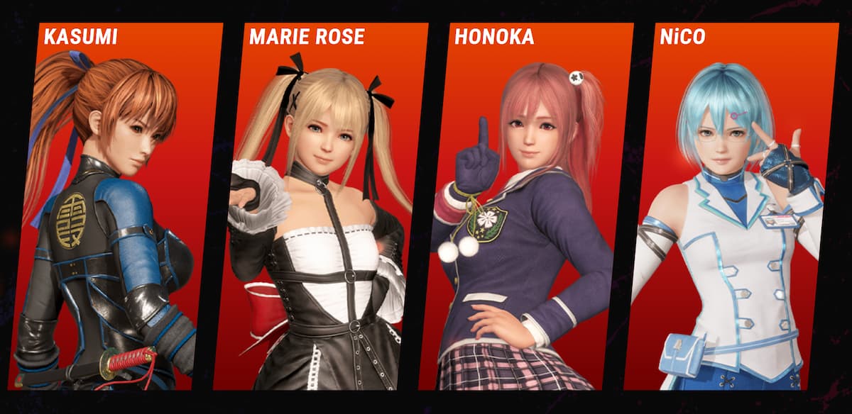 Image via KOEI TECMO