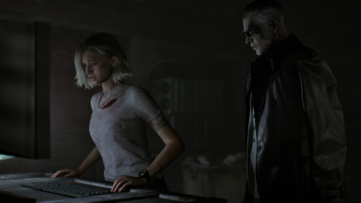 Resident Evil Requiem Complete Walkthrough - Raccoon City Orphanage ...