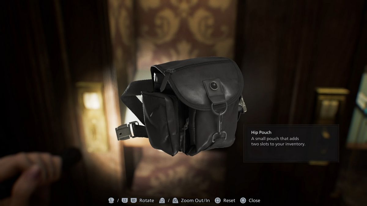 How to Increase Inventory Space in Resident Evil Requiem - Prima Games