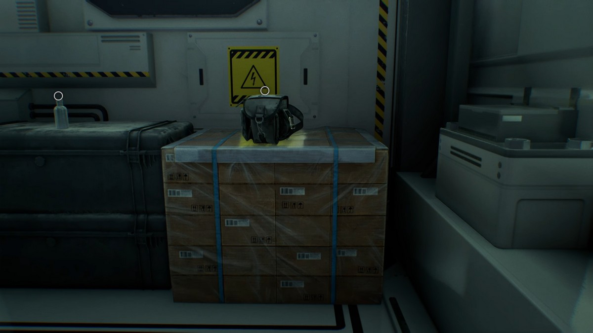 How to Increase Inventory Space in Resident Evil Requiem - Prima Games