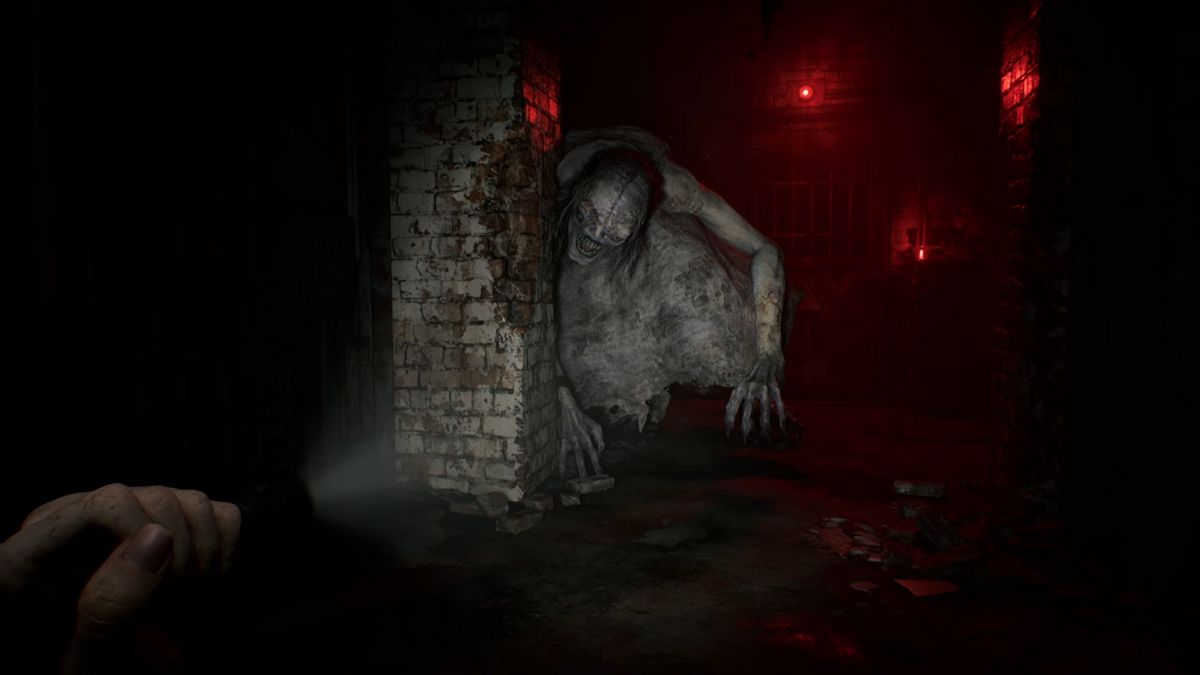 Resident Evil Requiem Complete Walkthrough - Grace Underground Care ...