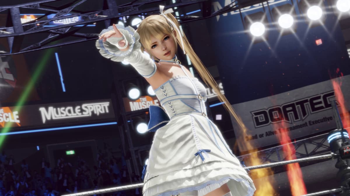 Dead or Alive 6 Last Round Pricing, Pre-Order Bonuses, and What Carries ...