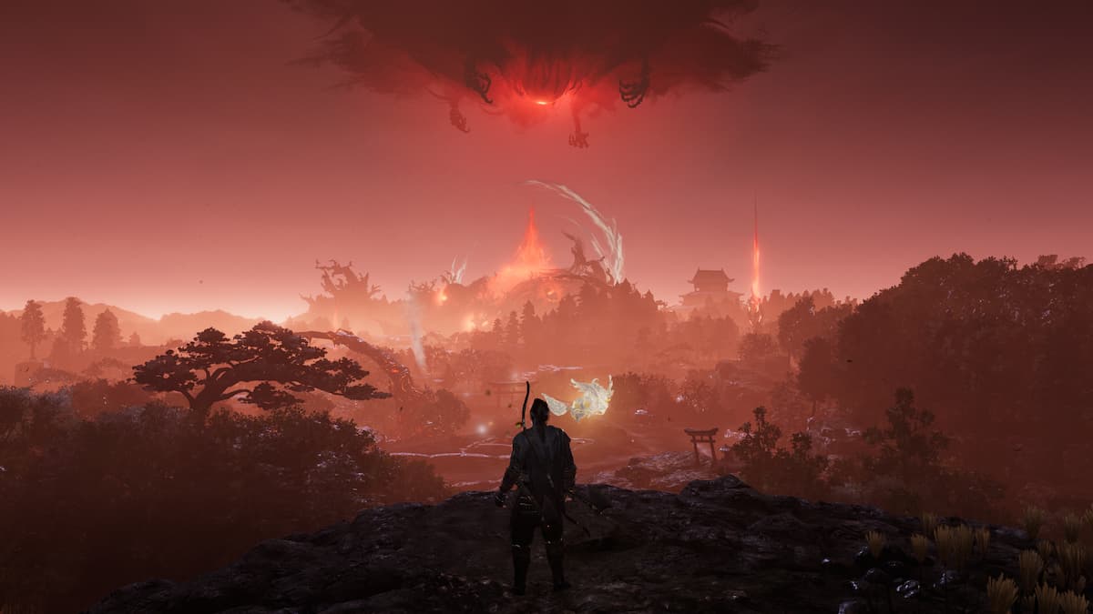 Nioh 3 Review - Refining an Already Exceptional Formula