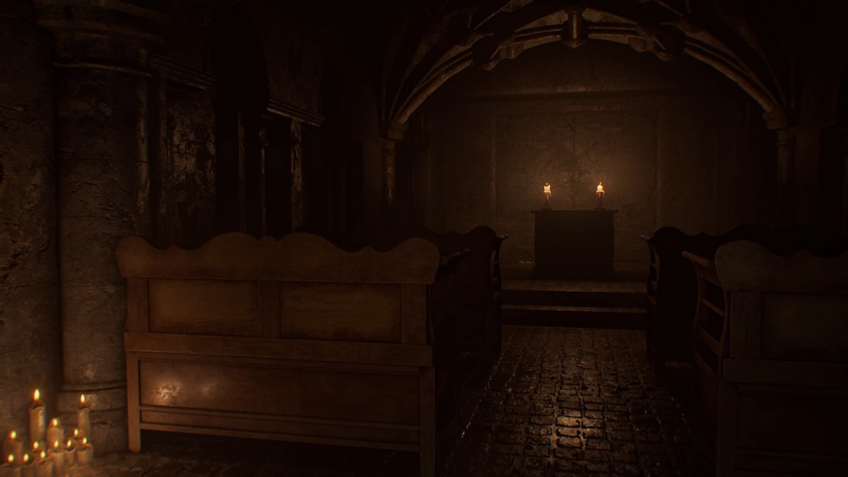 Resident Evil Requiem Complete Walkthrough - Raccoon City Orphanage ...