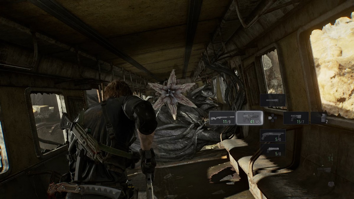 Resident Evil Requiem Complete Walkthrough - Leon Raccoon City ...