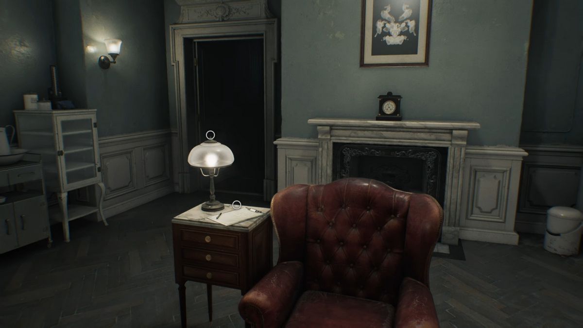 Resident Evil Requiem Complete Walkthrough - Grace Ashcroft Care Center ...