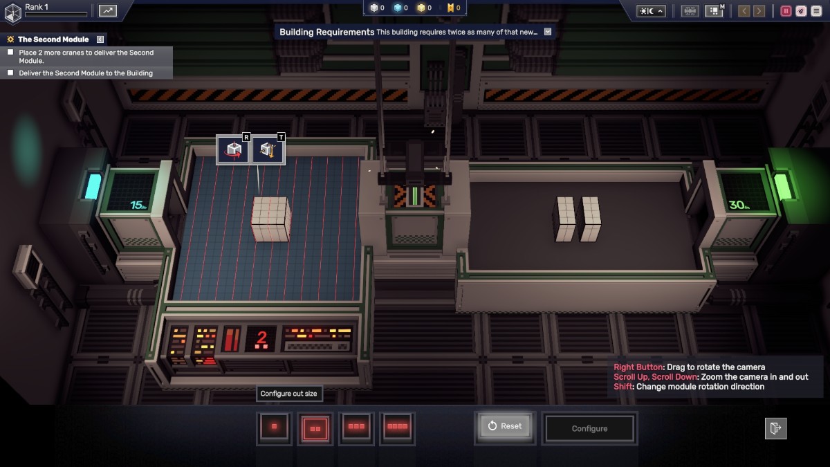 How to Create the Second Module in Modulus: Factory Automation - Prima ...