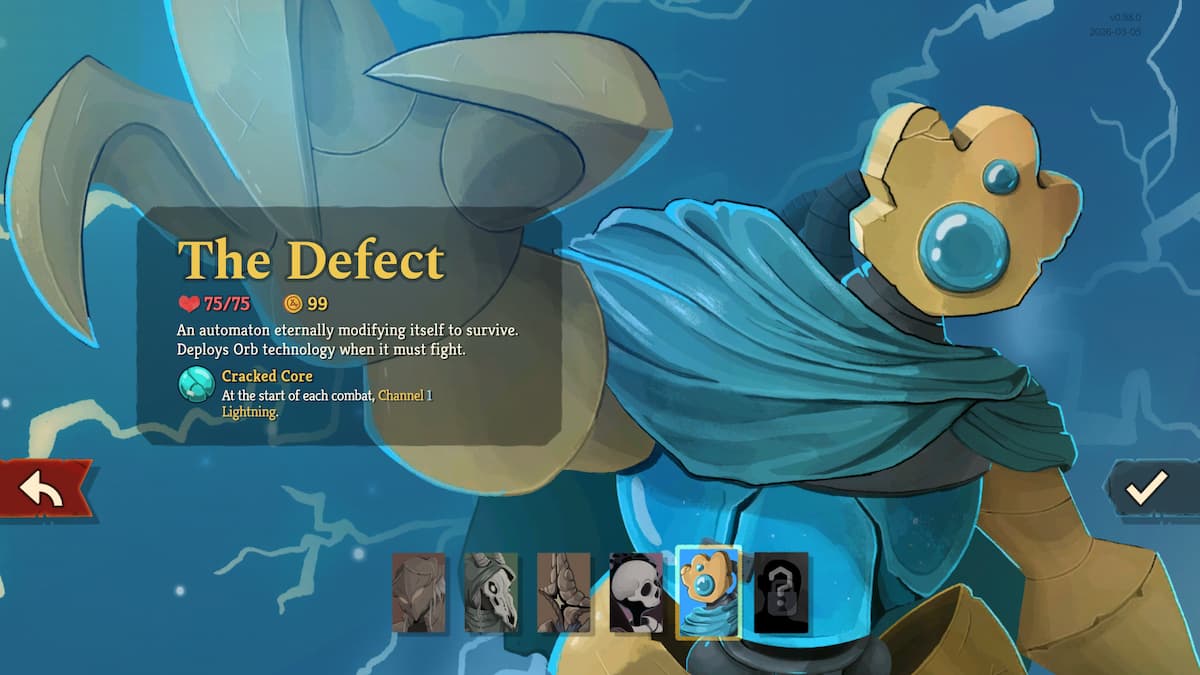 How To Unlock Each Character in Slay the Spire 2