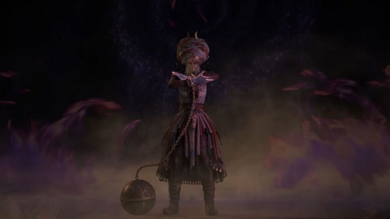 Every Allflame Ember and their effects in Path of Exile Necropolis ...