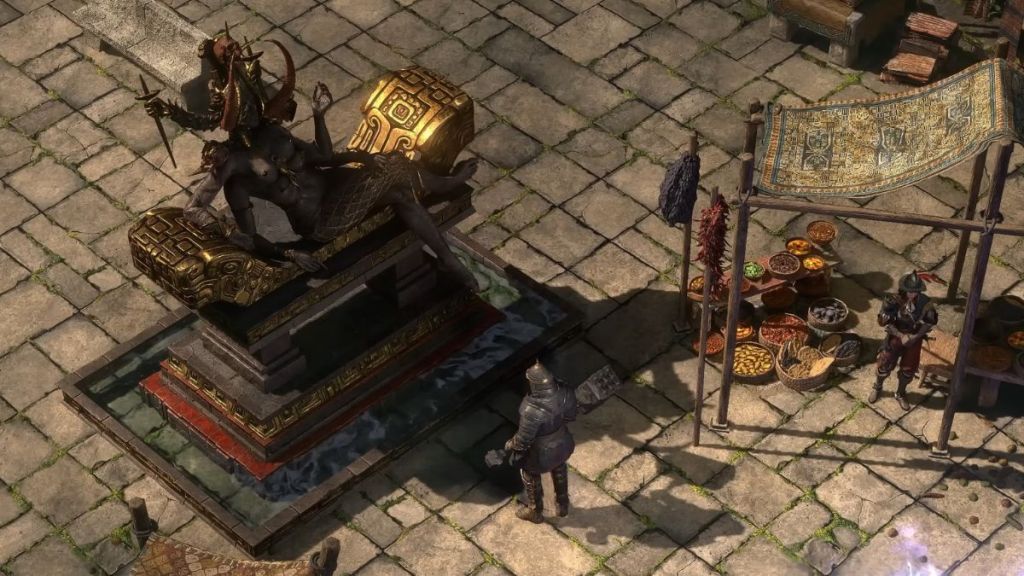 How to Get the Path of Exile 2 Return of the Ancients Twitch Drops