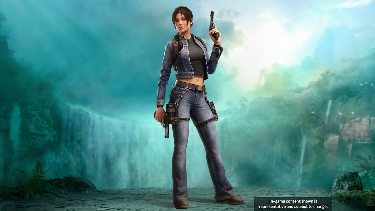 Guide de précommande de Tomb Raider Legacy of Atlantis – Bonus ...