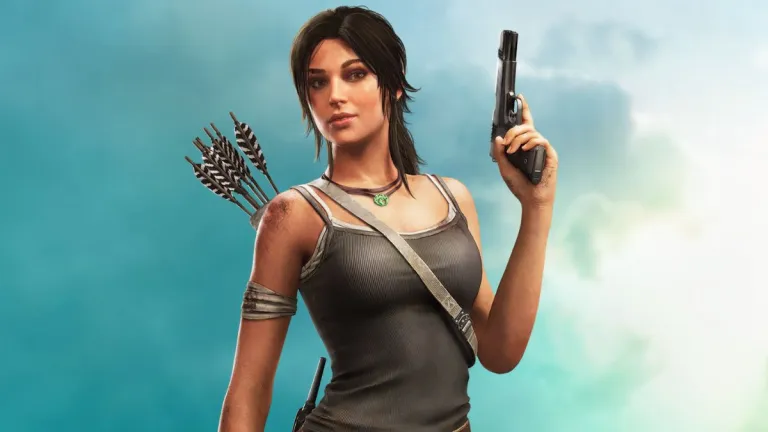 Tomb Raider Legacy of Atlantis Pre-Order Guide – Bonuses, Editions, and ...