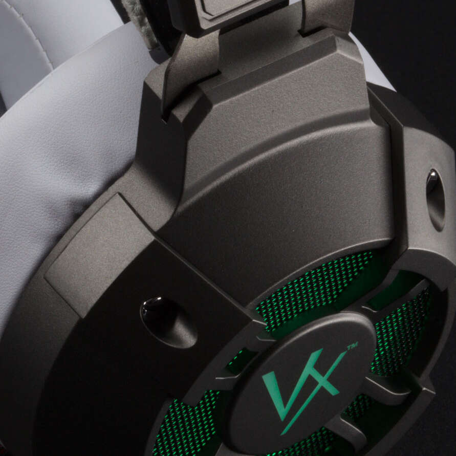 Velocilinx Boudica headset review - Solid sounds at a reasonable price