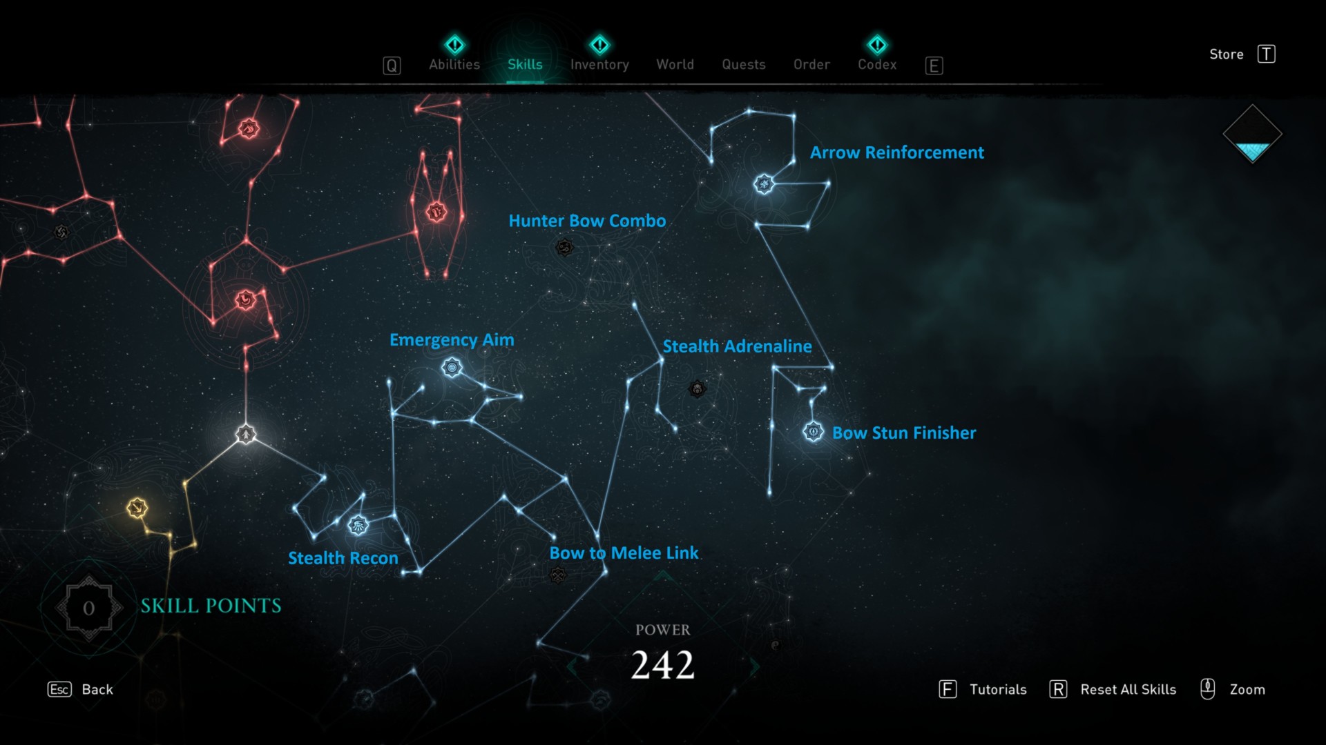 Assassin's Creed Valhalla Skills Guide Best Skills 3a