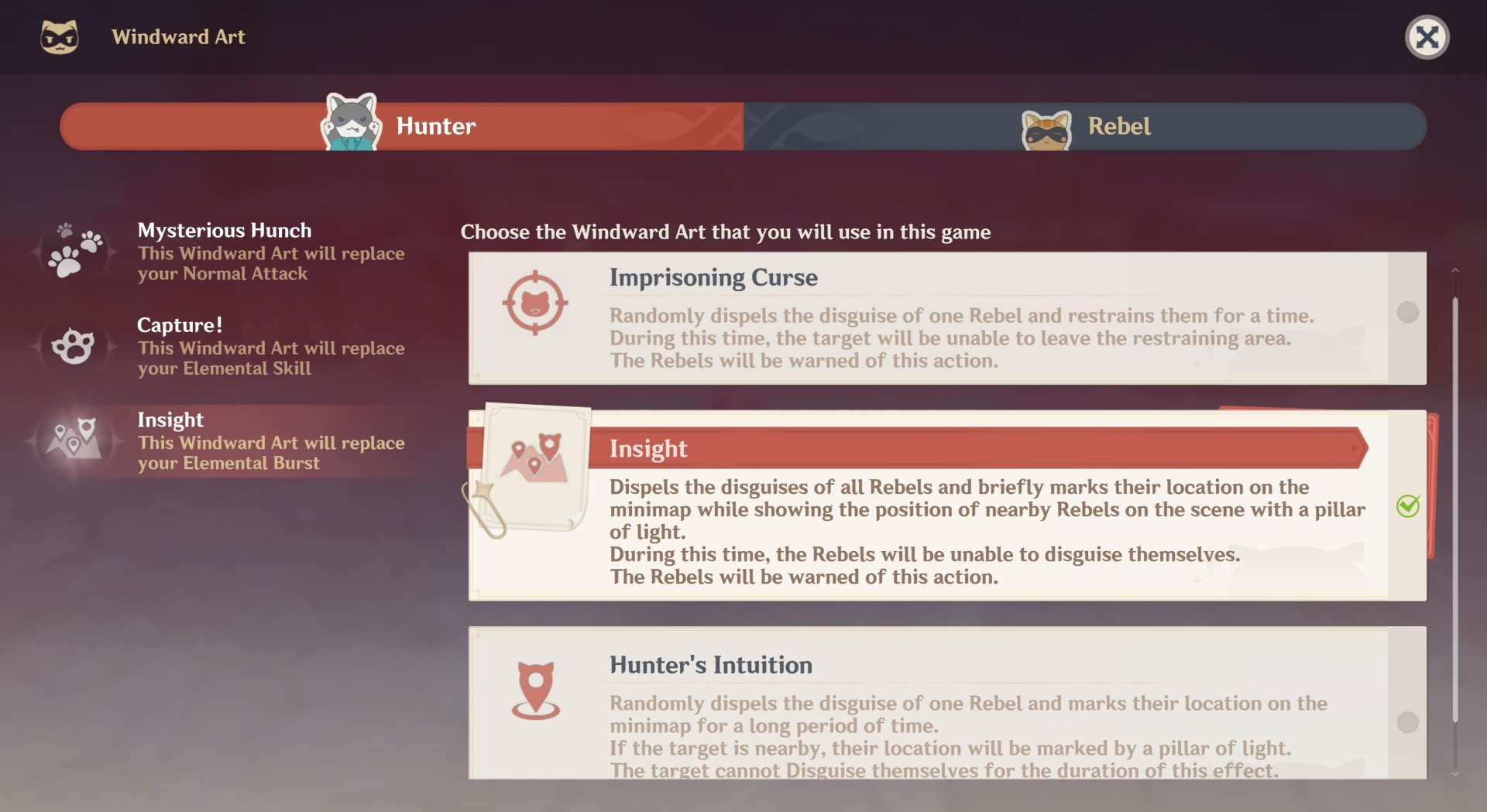 Genshin Impact Windtrace Event Guide Windtrace Coins Rewards Rebel Tips ...