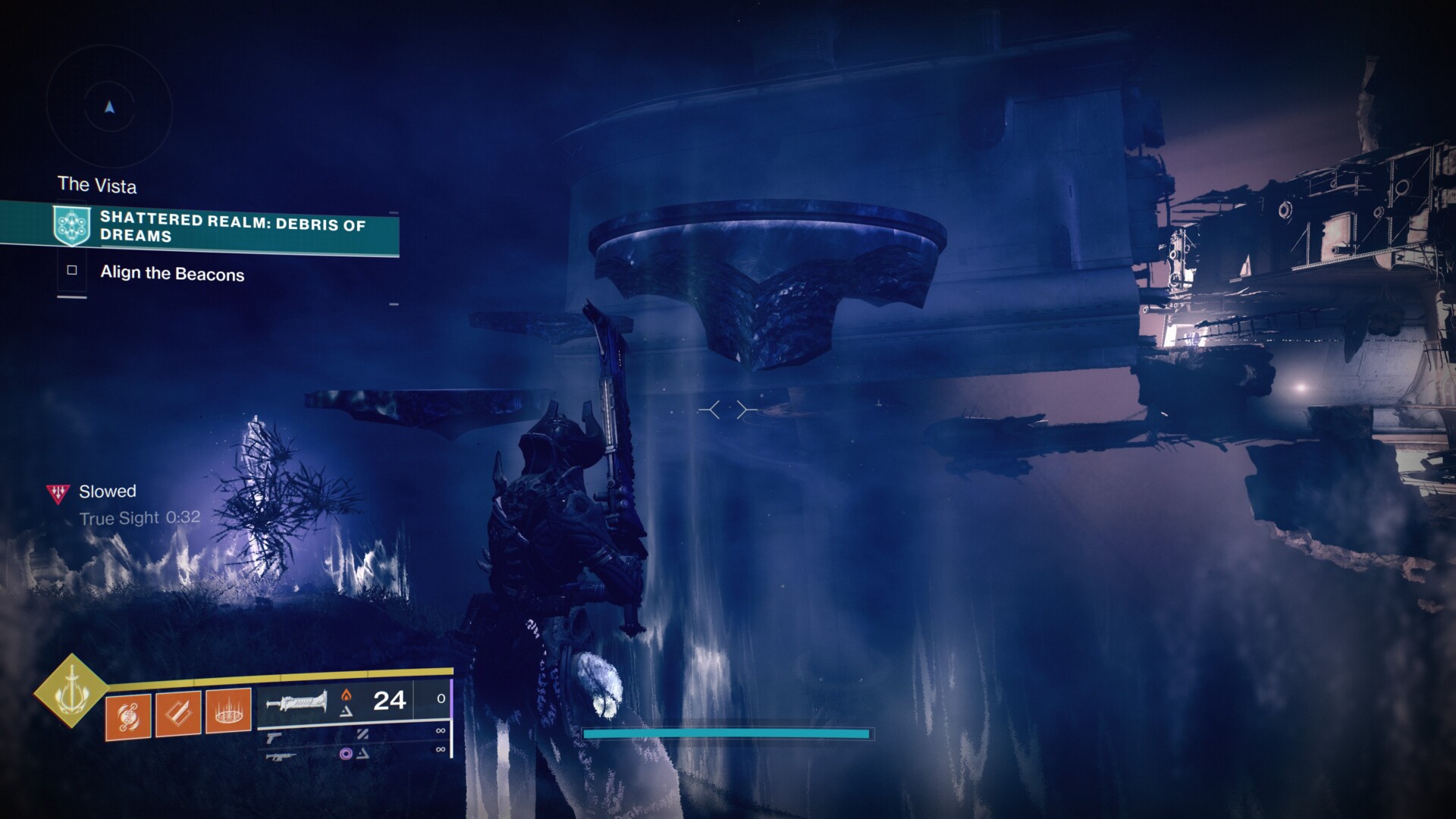 Destiny 2: Enigmatic Mysteries and Trivial Mysteries (Week 2)